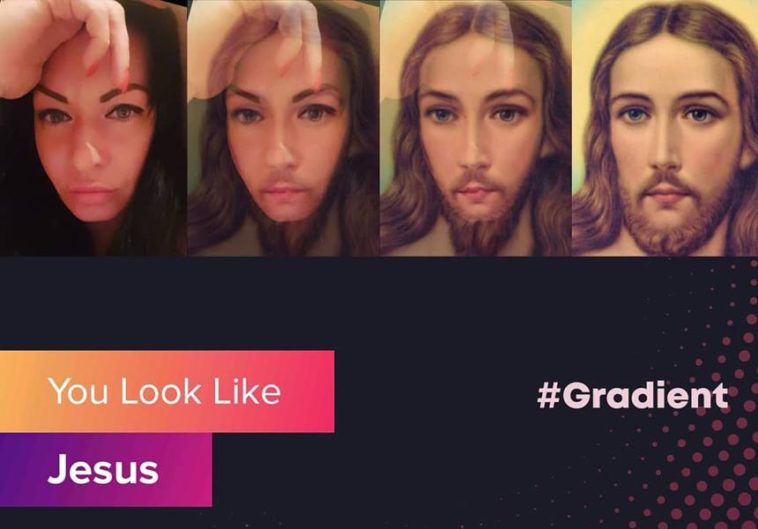 Gradient App Shows You Celebrities Who You Look Like The Most | Mobile ...