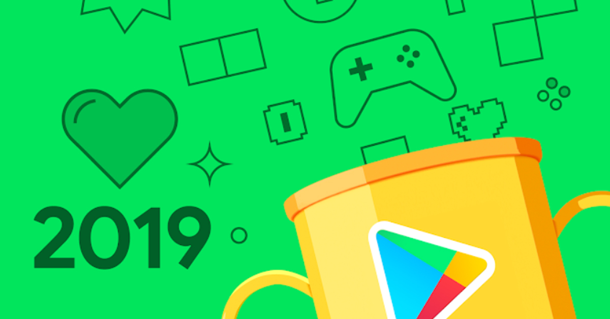 Google Play Users’ Choice 2019 Awards: Nominees & How to Vote | Mobile ...