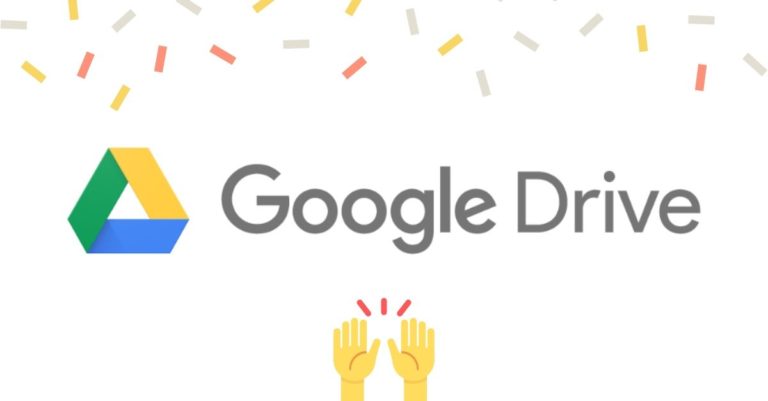 Google Drive Hits 5 Billion App Downloads On The Play Store | Mobile ...