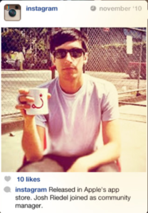 The Story Of Instagram: How It Started | Mobile Marketing Reads