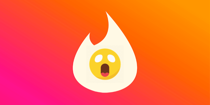 Tinder Adds A Panic Button For Dates Gone Wrong | Mobile Marketing Reads