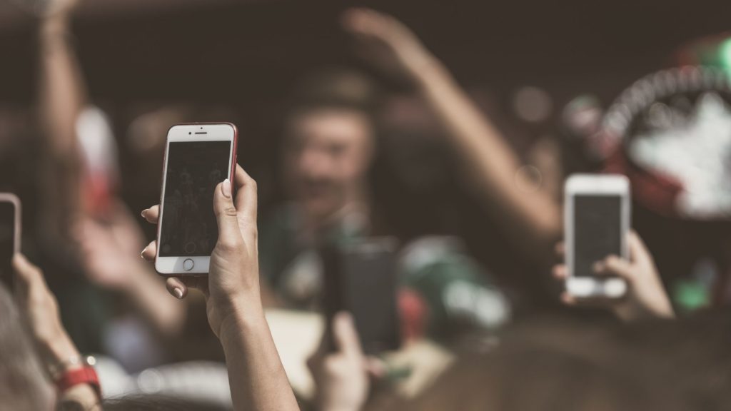 Top 10 Most Downloaded Apps Of The Last Decade | Mobile Marketing Reads