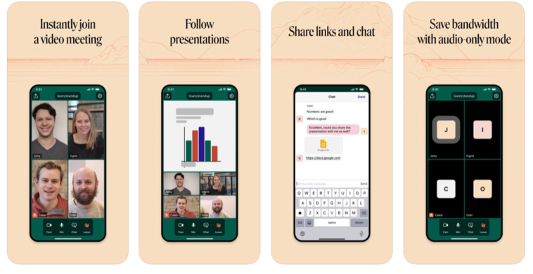 The Best Video Chat Apps | Mobile Marketing Reads