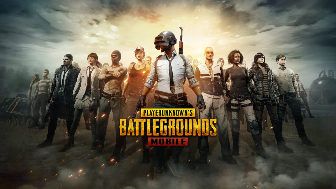 PUBG Mobile Revenue and Usage Statistics (2025) | Mobile Marketing Reads