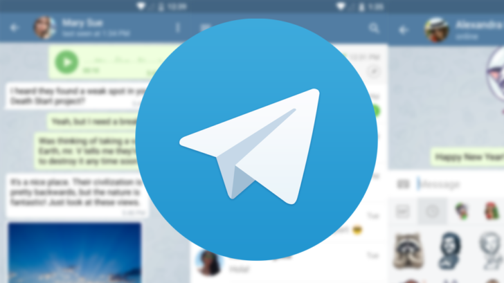 Telegram Usage Statistics (2025) | Mobile Marketing Reads