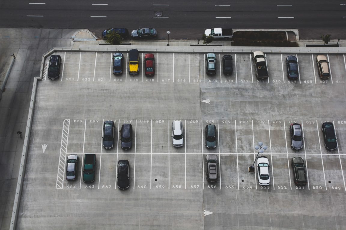 The 5 Best Parking Apps | Mobile Marketing Reads