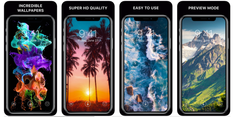 The 9 Best Wallpaper Apps – Mobile Marketing Reads