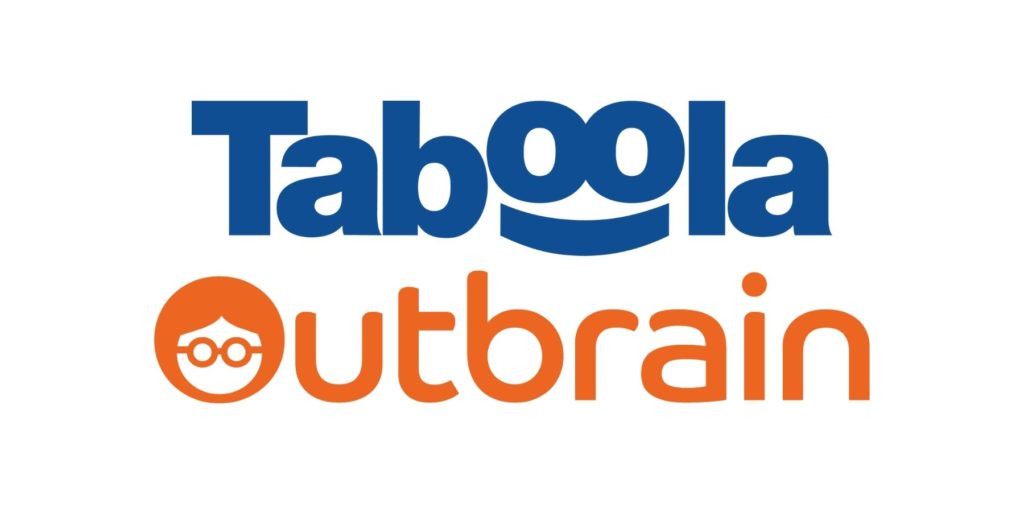 Taboola And Outbrain Call Off Their $850 Million Merger | Mobile ...