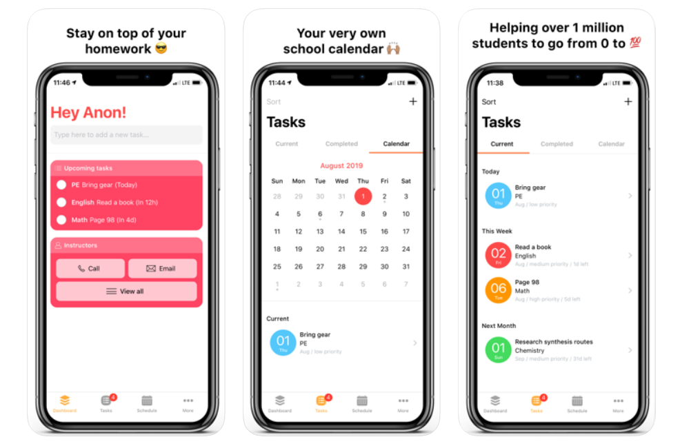 Best Homework Help App The Best Homework Apps For IPhone And IPad