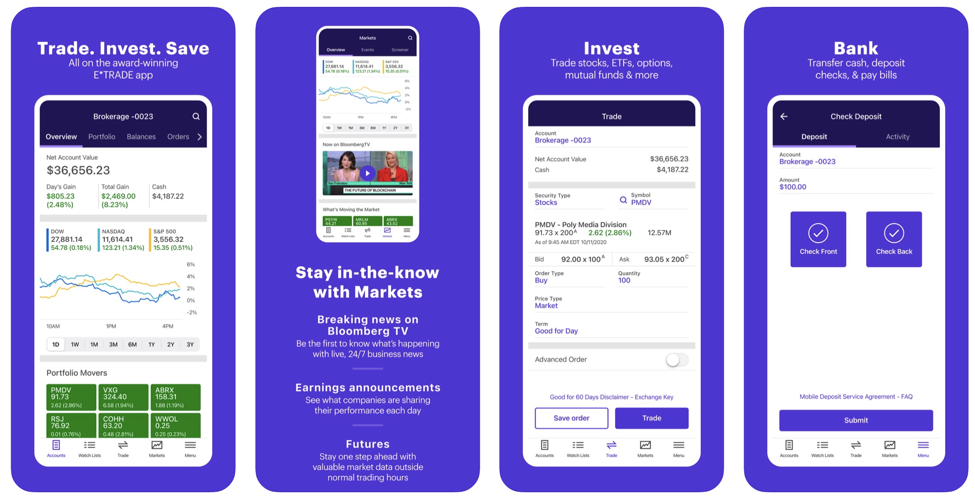 Robinhood Alternatives: The Best Stock Trading Apps