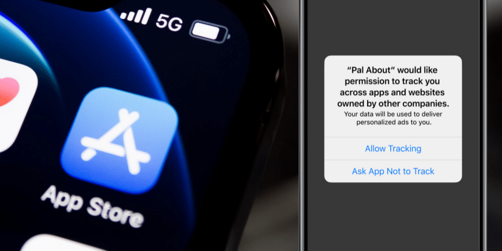 Apple Could Block Apps That Don't Comply With Its App Tracking ...