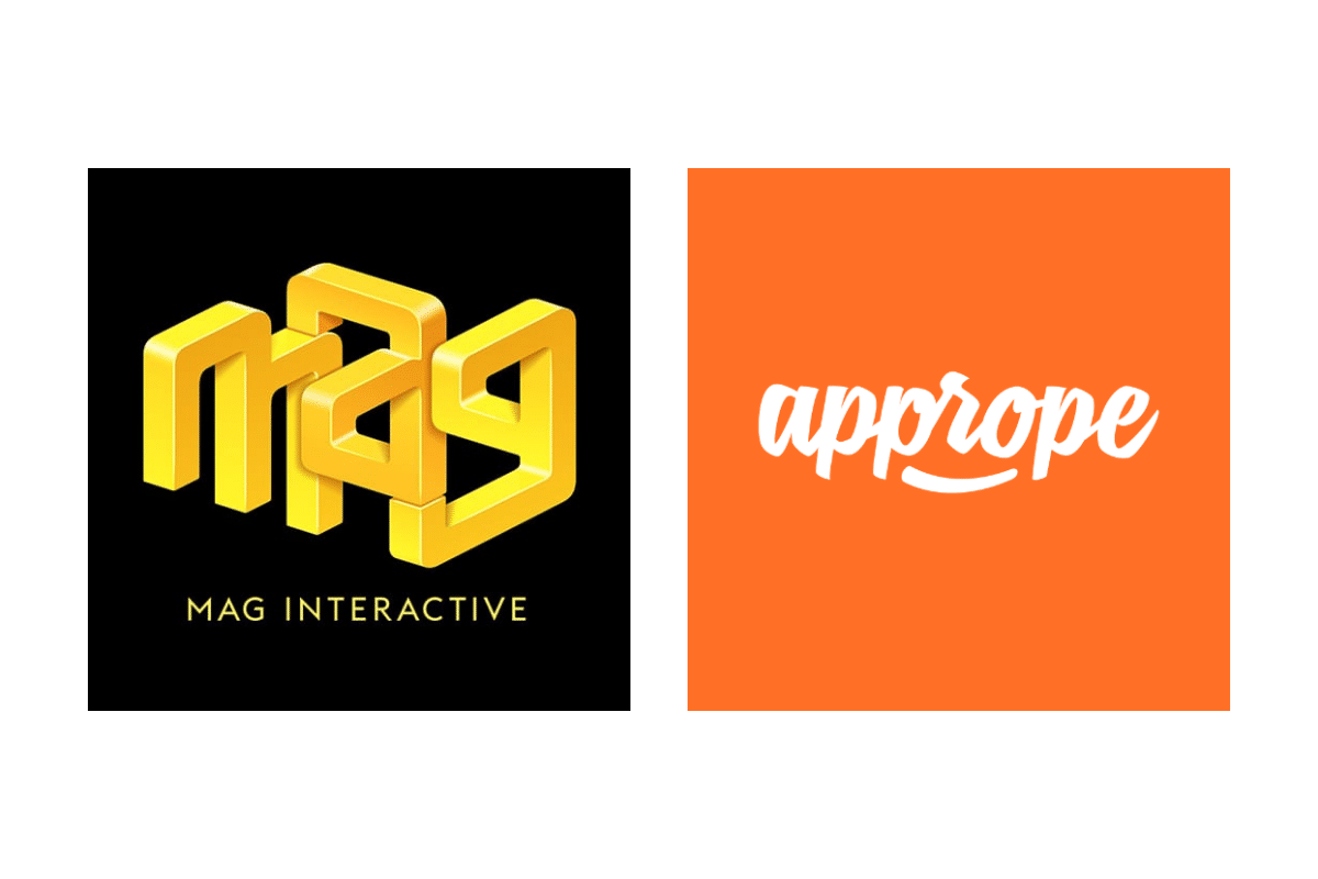 MAG Interactive Acquires Swedish Word Game Specialist Apprope | Mobile ...