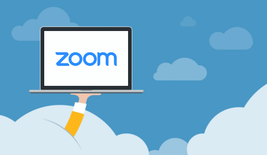 Zoom may launch an email system and calendar app to take on Google and ...