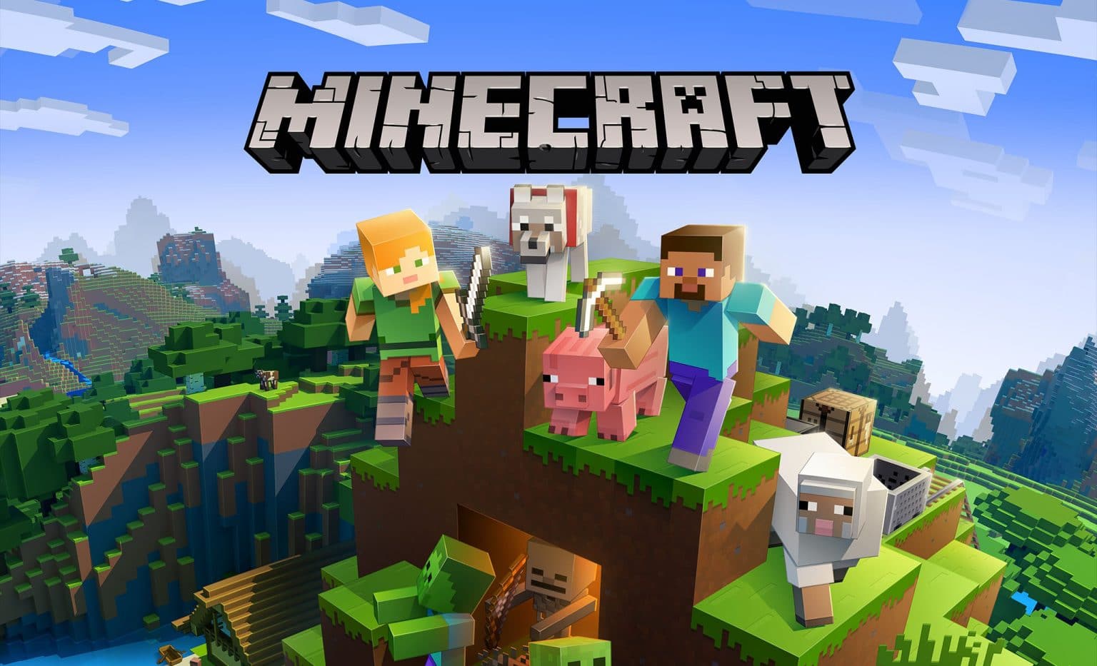 Minecraft Revenue and Player Statistics (2025) – Mobile Marketing Reads