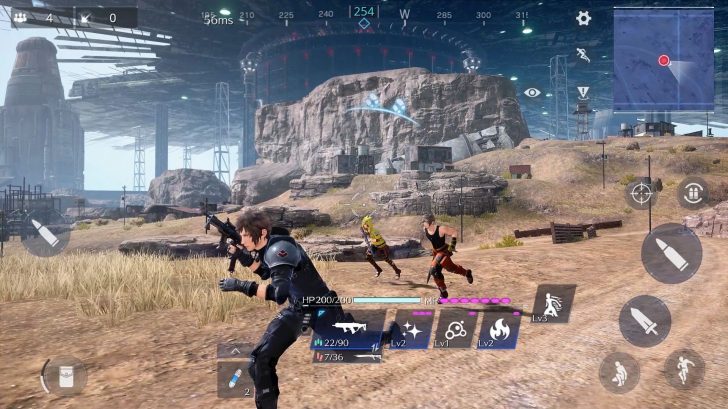 The Best Final Fantasy Mobile Games | Mobile Marketing Reads