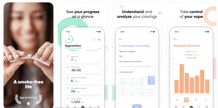 The best quit smoking apps – Mobile Marketing Reads