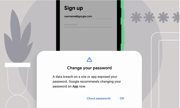 Android’s latest update: Text scheduling, password checkup tool, and more