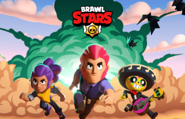 Brawl Stars Revenue and Player Statistics (2025)