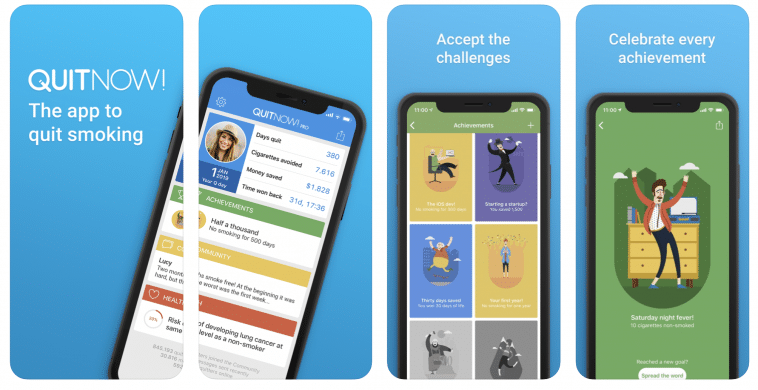 The best quit smoking apps – Mobile Marketing Reads