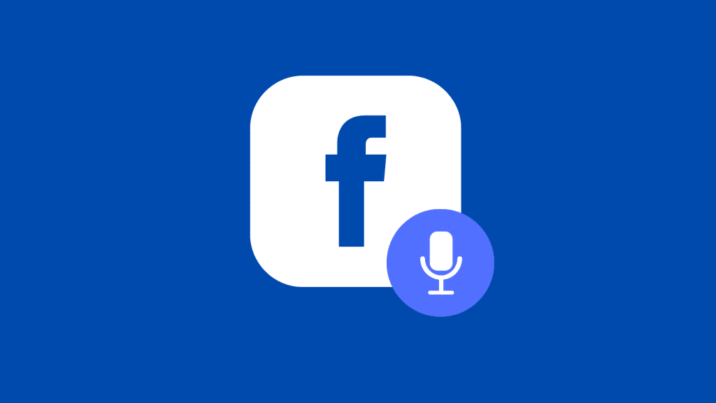 This is how Facebook’s Clubhouse-clone ‘Live Audio’ looks right now ...