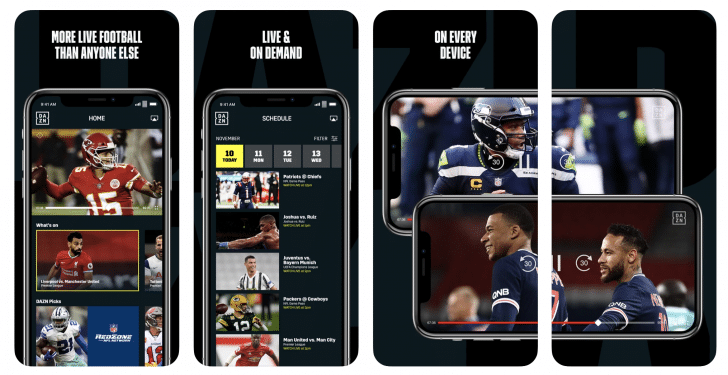 The 6 Best Live Sports Streaming Apps – Mobile Marketing Reads