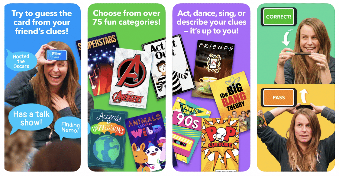 The 20 best multiplayer iPhone games to play with friends