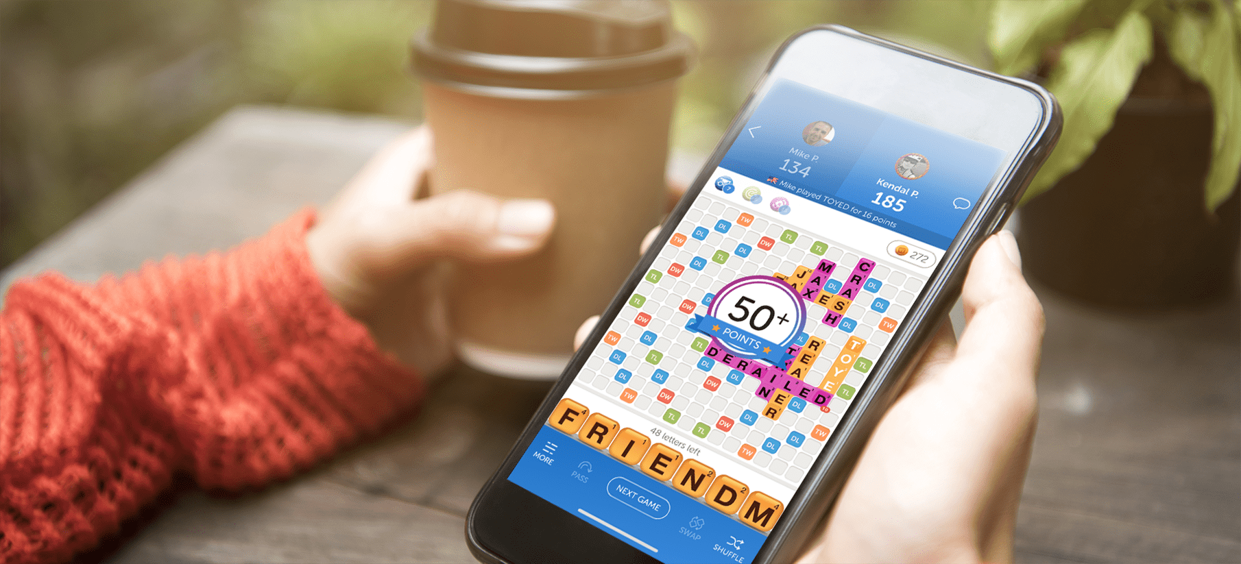 The 20 best multiplayer iPhone games to play with friends