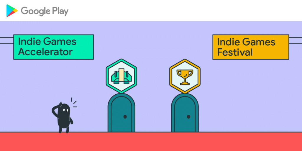 Google opens submissions for the Indie Games Accelerator