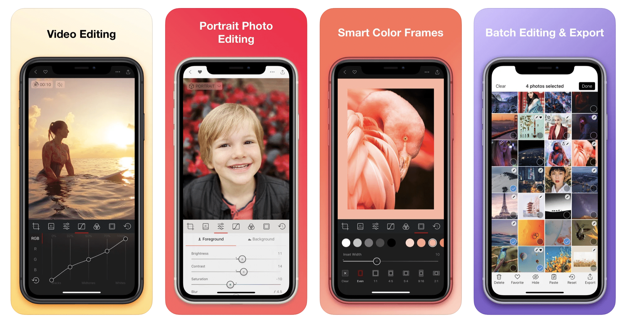 The Best Camera Apps for iPhone – Mobile Marketing Reads