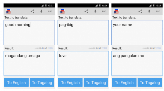 The Best English to Tagalog Translation Apps – Mobile Marketing Reads