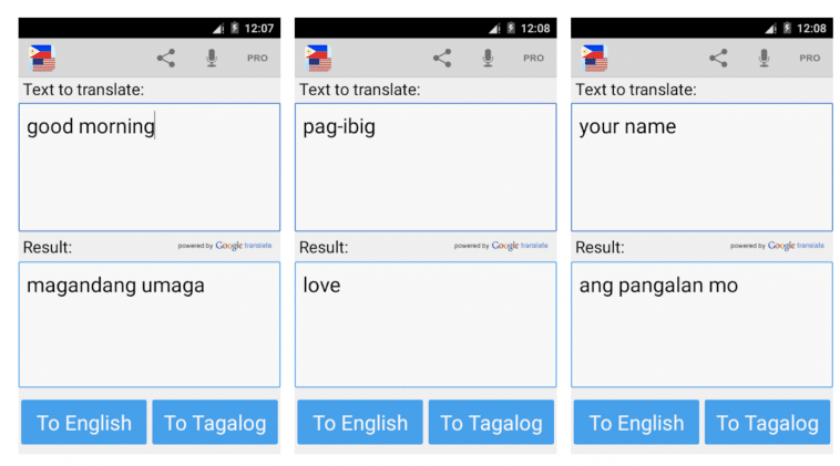 The Best English to Tagalog Translation Apps – Mobile Marketing Reads
