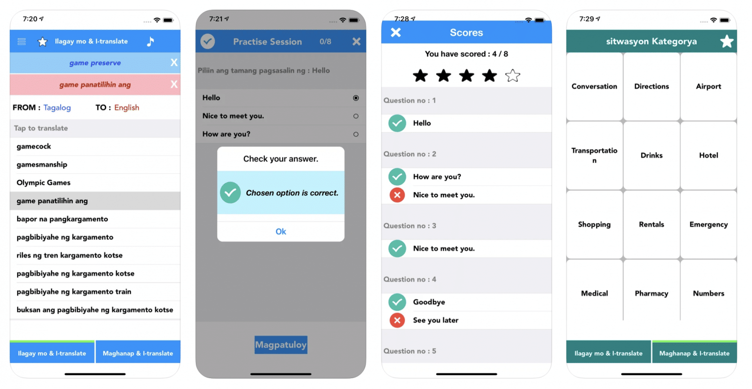 The Best English to Tagalog Translation Apps – Mobile Marketing Reads