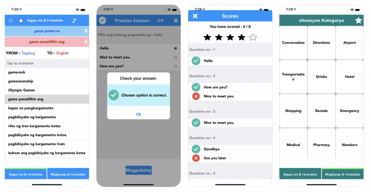The Best English to Tagalog Translation Apps – Mobile Marketing Reads