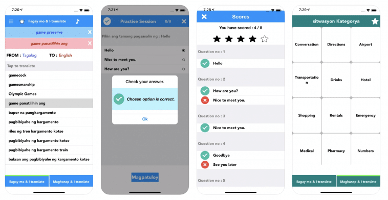 The Best English to Tagalog Translation Apps – Mobile Marketing Reads