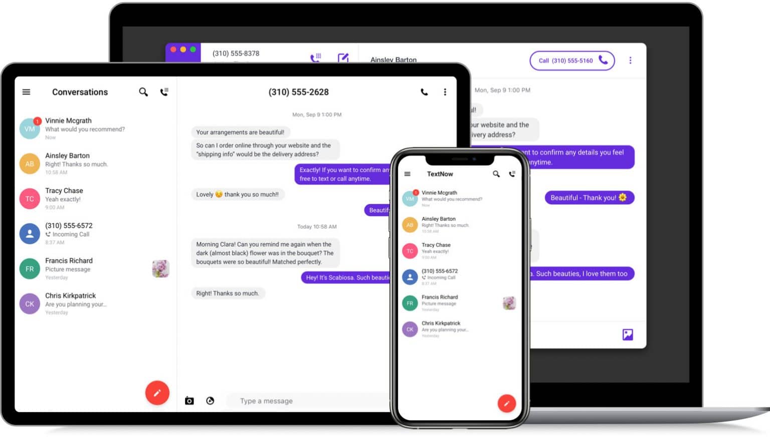 TextNow Download and Revenue Statistics (2023) – Mobile Marketing Reads