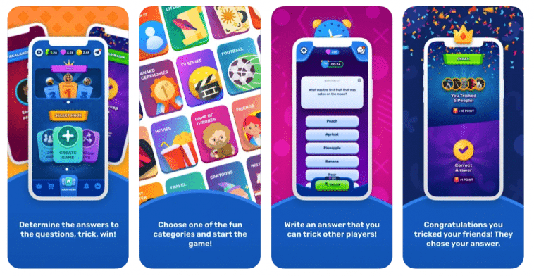 The 20 best multiplayer iPhone games to play with friends