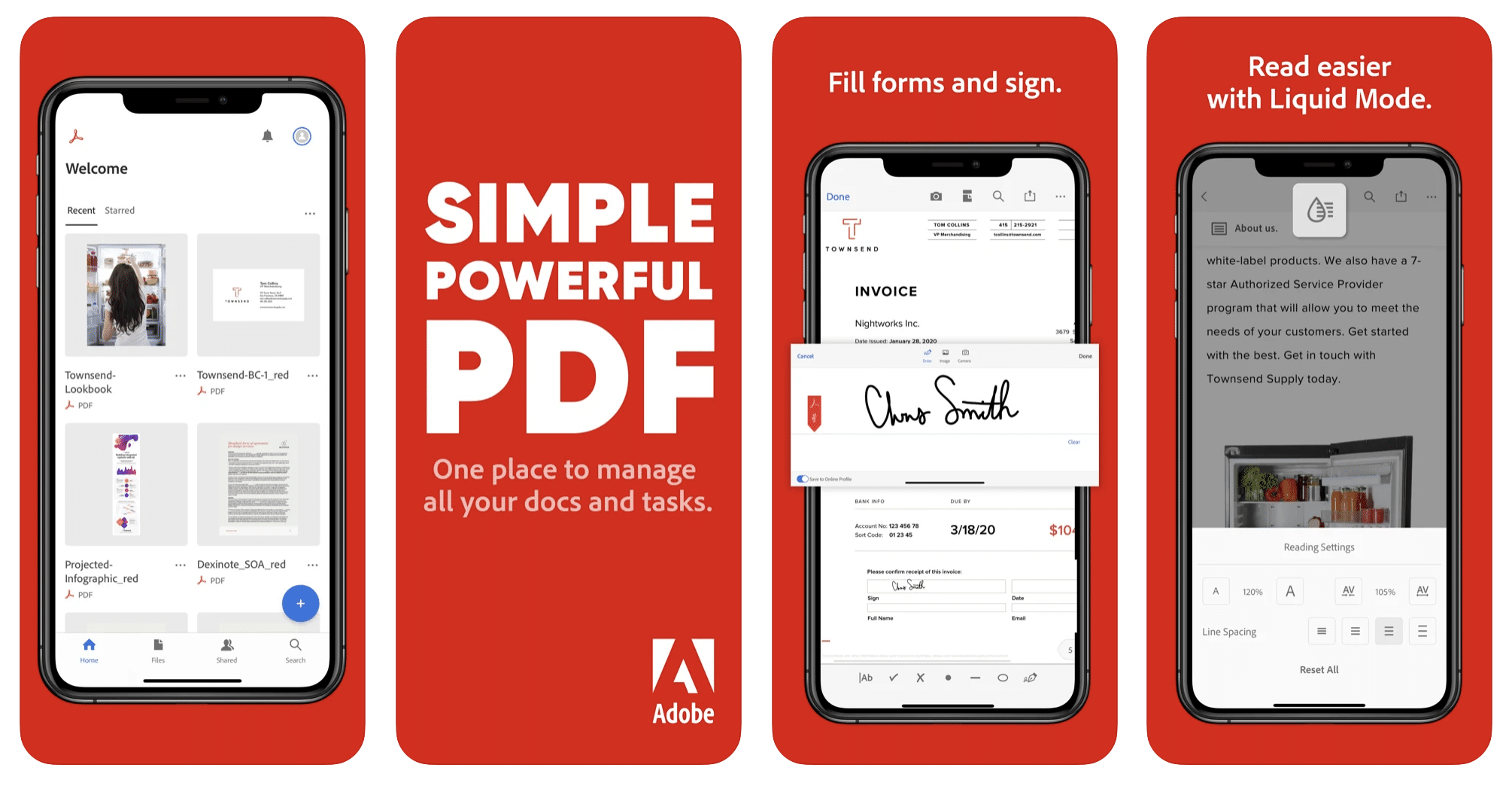The 7 Best PDF Reader Apps for Android – Mobile Marketing Reads