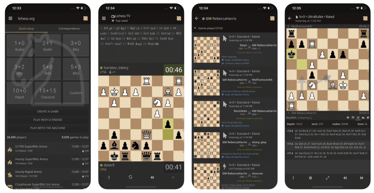 The 8 Best Chess Apps for iOS and Android – Mobile Marketing Reads