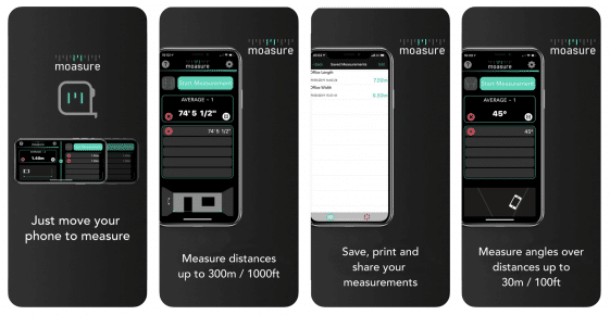 The Best Apps to Measure Distance with iPhone and Android