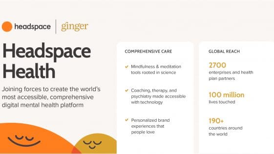 Headspace Revenue and Usage Statistics (2023) | Mobile Marketing Reads