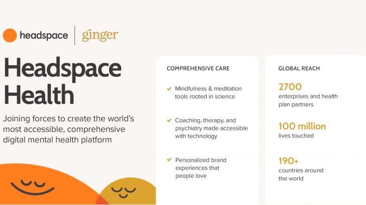 Headspace Revenue and Usage Statistics (2023) | Mobile Marketing Reads