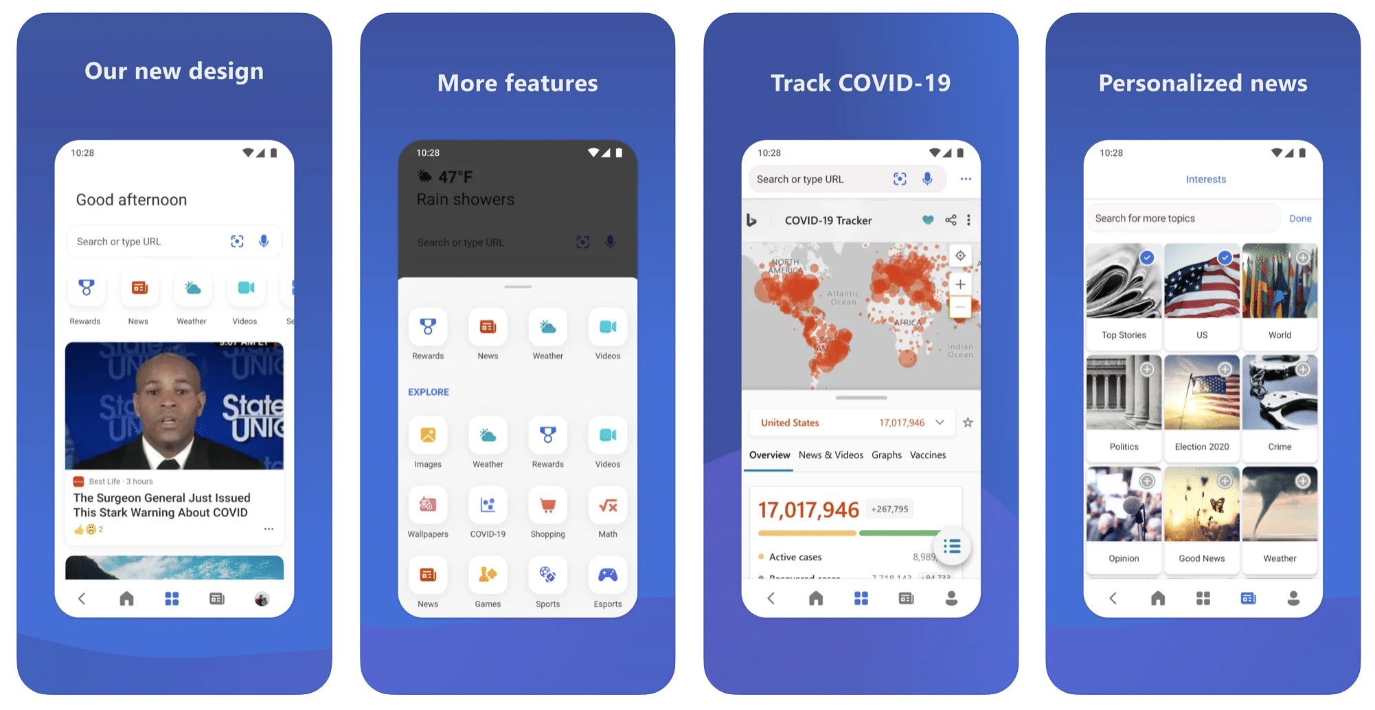 The 6 Best RSS Reader & News Aggregator Apps – Mobile Marketing Reads