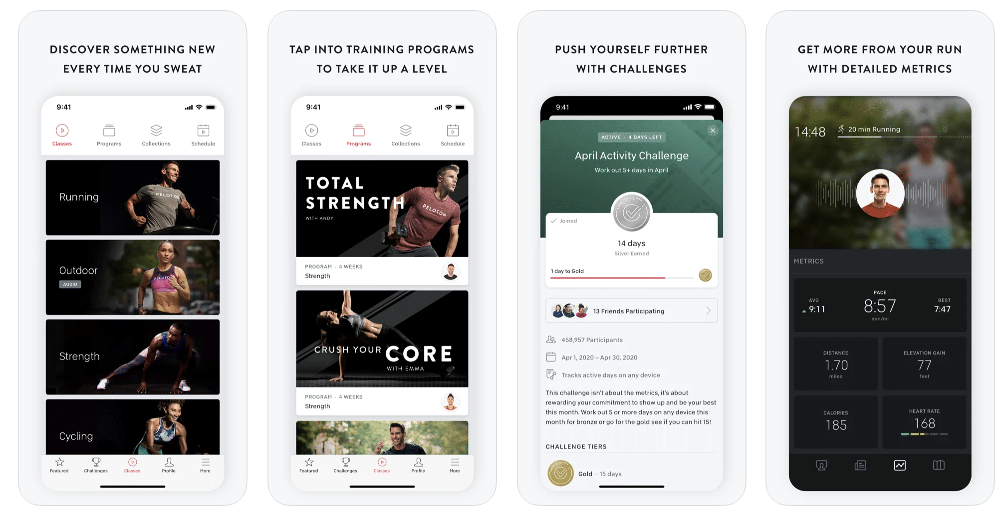 The Best Home Workout Apps | Mobile Marketing Reads