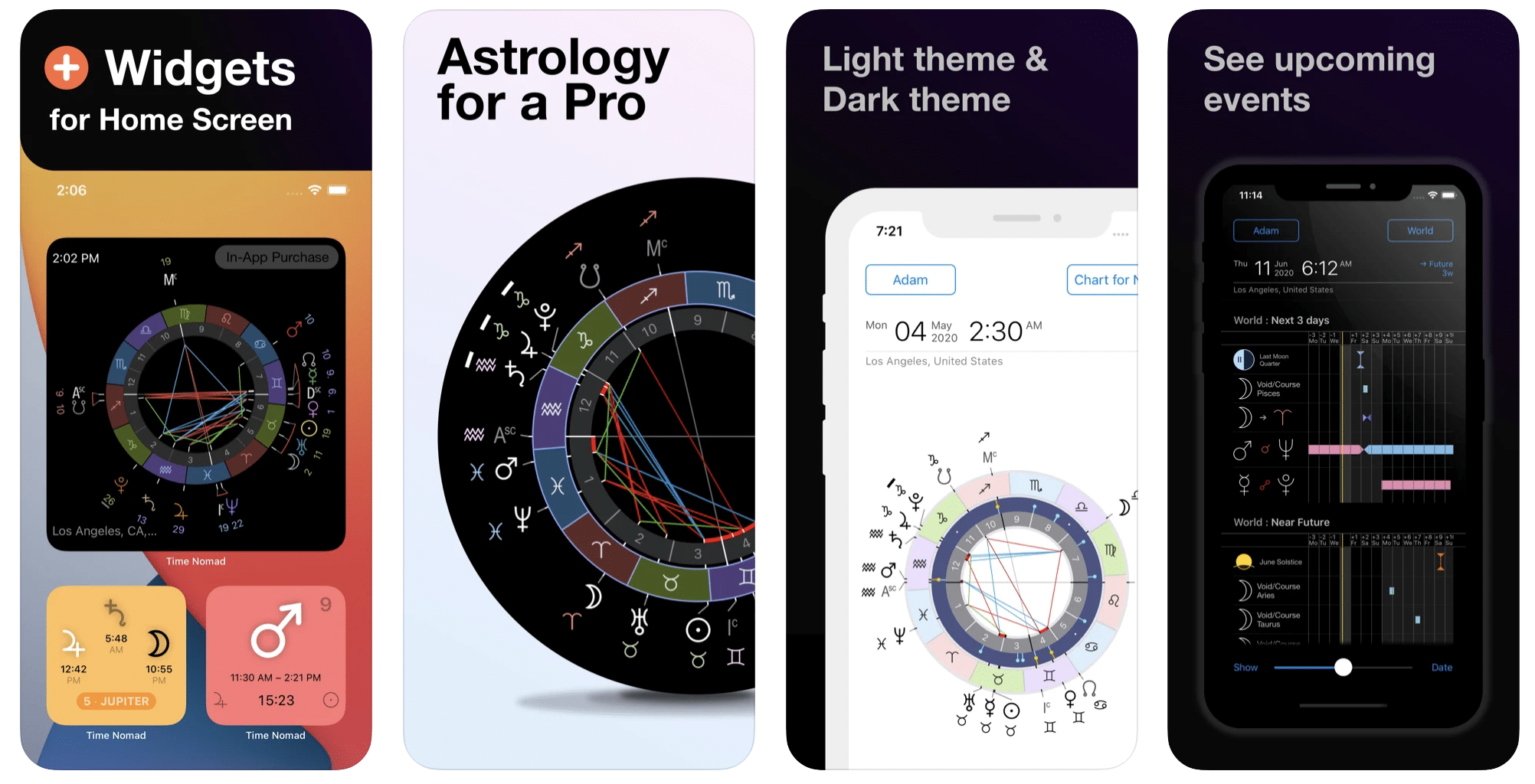 The 6 Best Astrology Apps | Mobile Marketing Reads