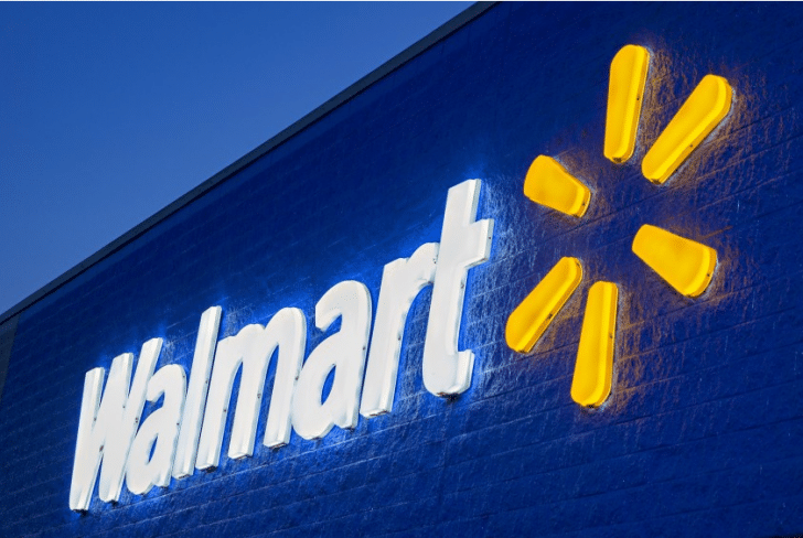 Walmart to launch its own DSP with The Trade Desk this fall | Mobile ...