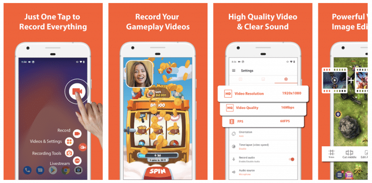The 7 Best Apps for Screen Recording | Mobile Marketing Reads