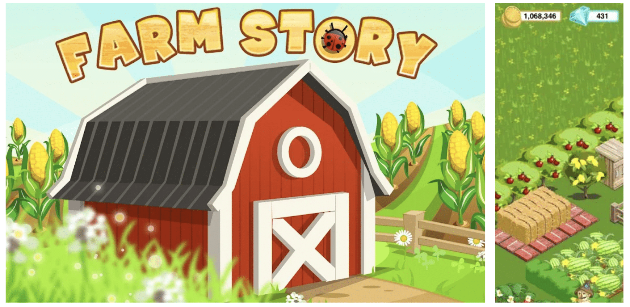 The 12 Best Farming Games for Android | Mobile Marketing Reads