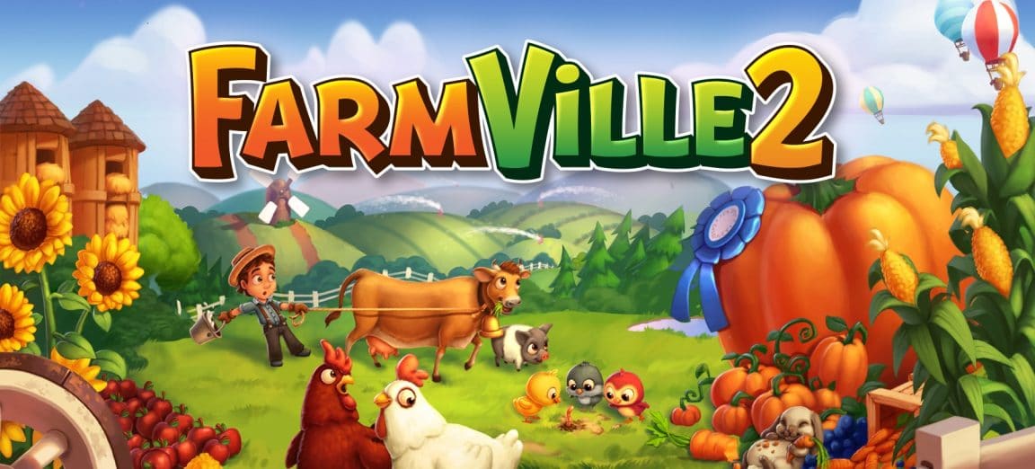The 12 Best Farming Games for Android | Mobile Marketing Reads