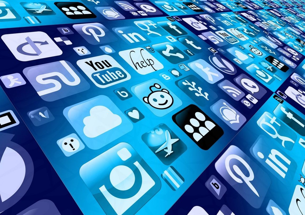 The Most Popular Apps (2025) | Mobile Marketing Reads