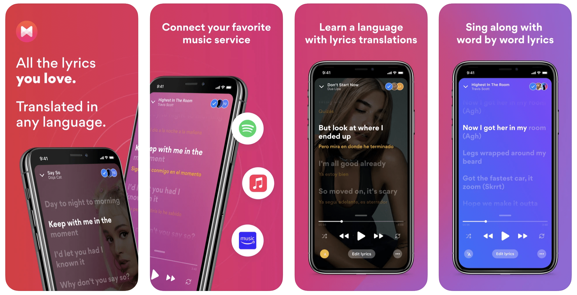 The Best Music Recognition Apps for iPhone and Android